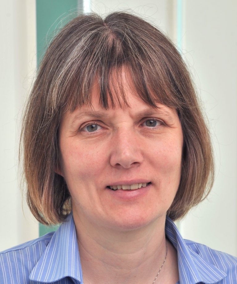 Sally Ward, Ph.D. - The Antibody Society