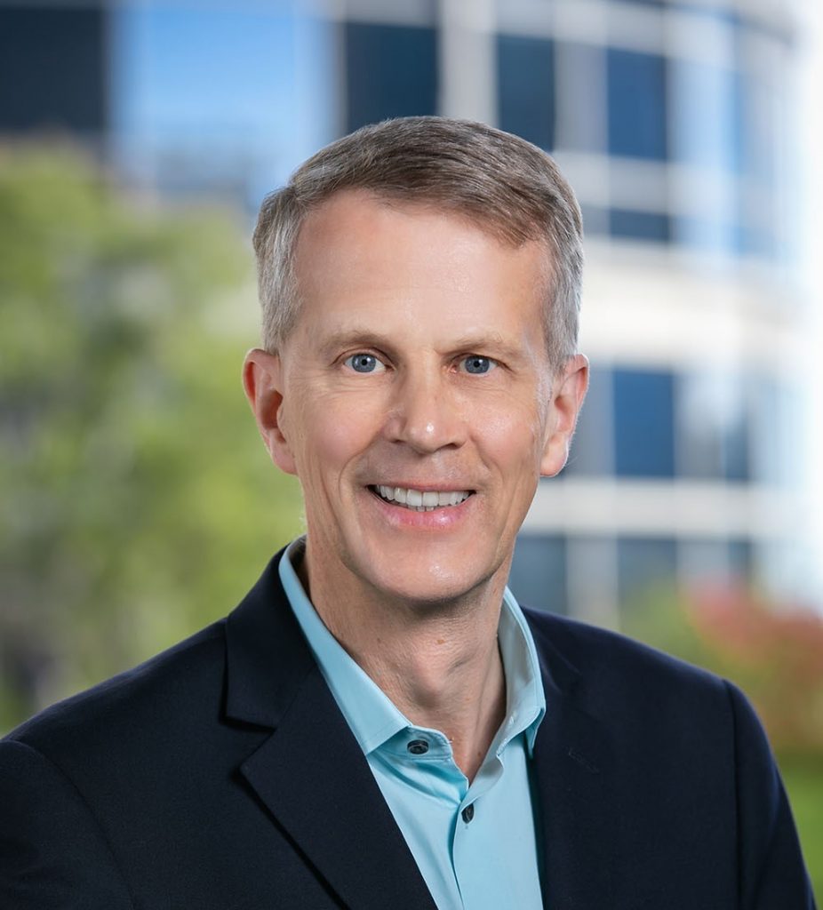 Paul Carter, Ph.D. - The Antibody Society