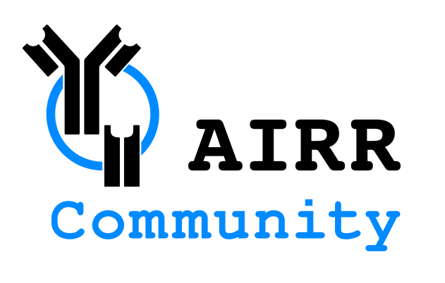 AIRR Community Publications - The Antibody Society
