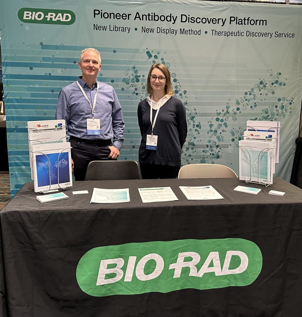 2022 Antibody Engineering & Therapeutics - The Antibody Society