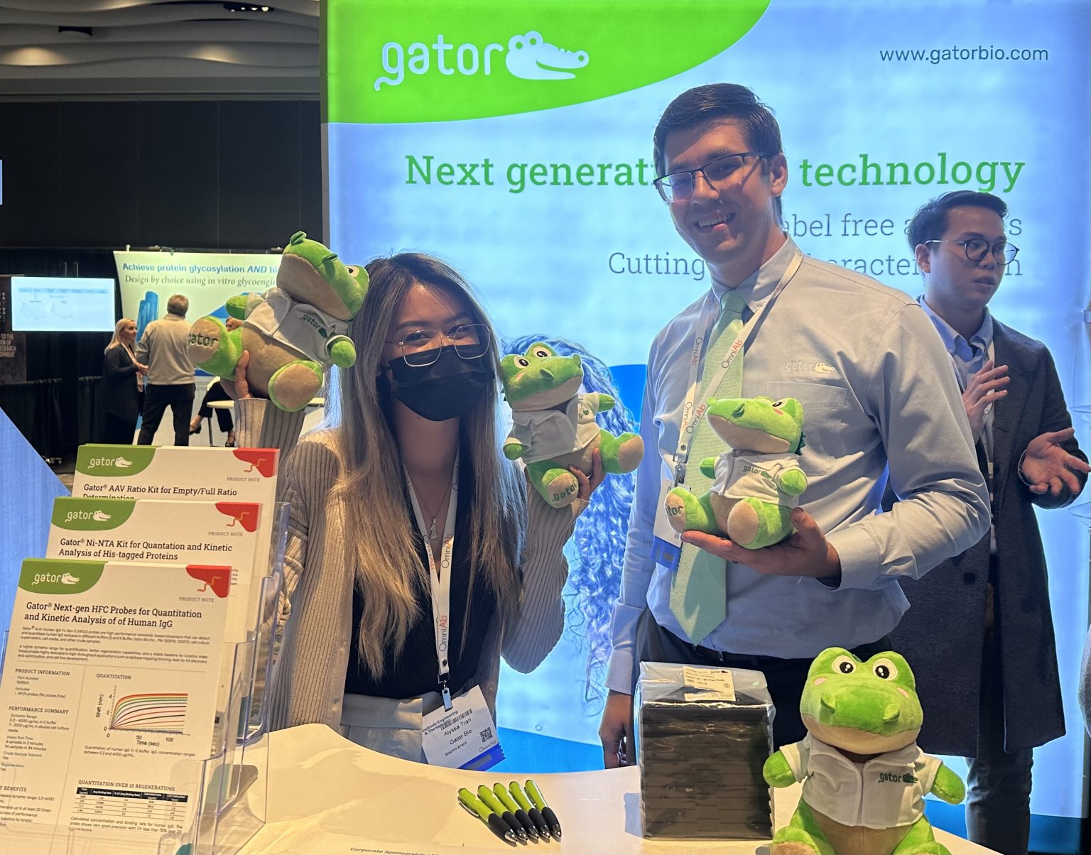 2022 Antibody Engineering & Therapeutics - The Antibody Society