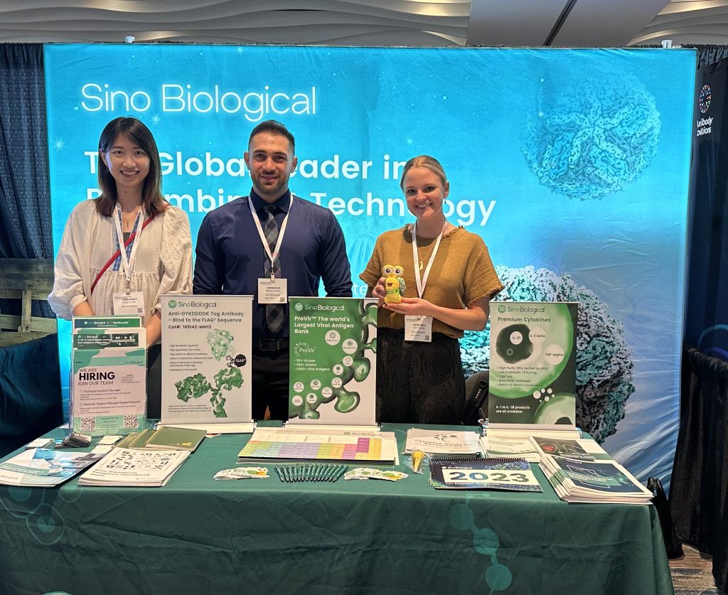 2022 Antibody Engineering & Therapeutics - The Antibody Society