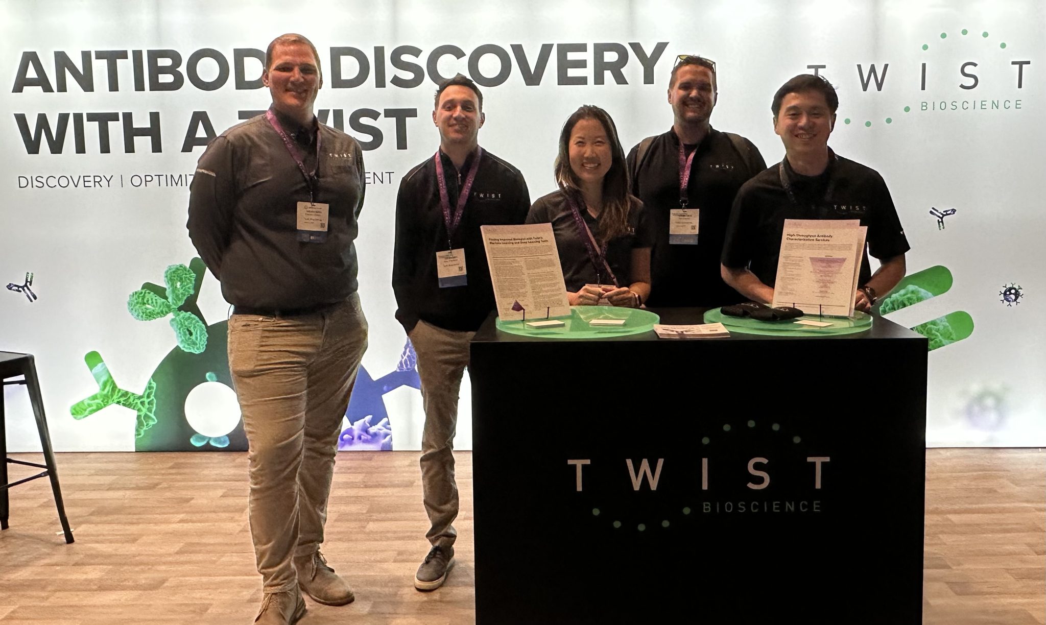 2022 Antibody Engineering & Therapeutics - The Antibody Society