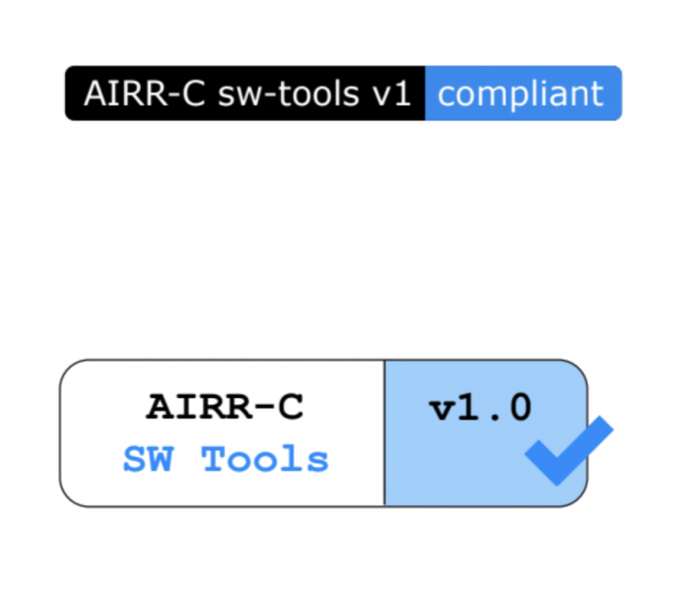 A newly certified AIRR-compliant software tool: The Immcantation ...
