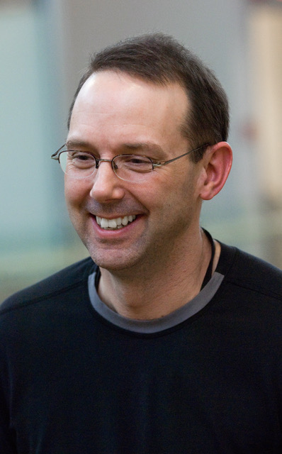 Brian Corrie - The Antibody Society