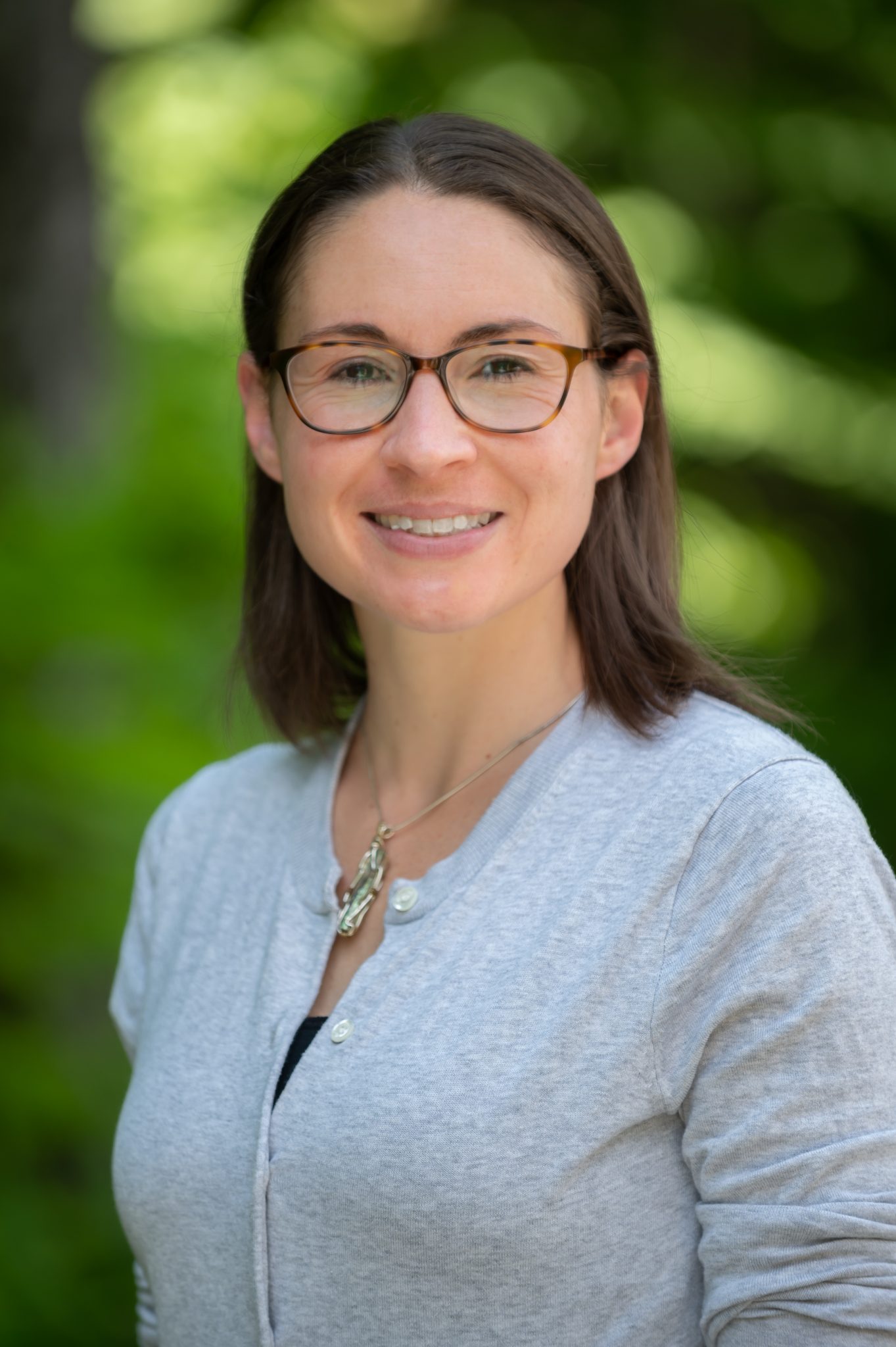 Laura M. Walker, PhD - The Antibody Society