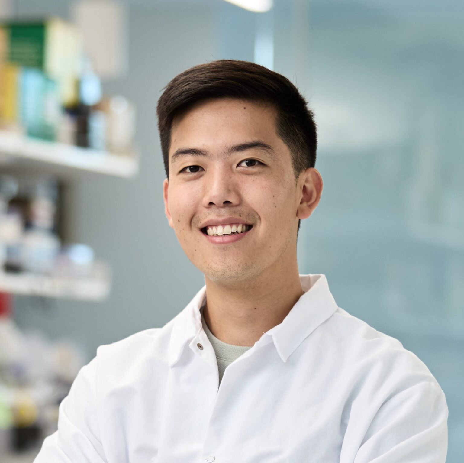 AIRR Community Seminar Series - The Antibody Society