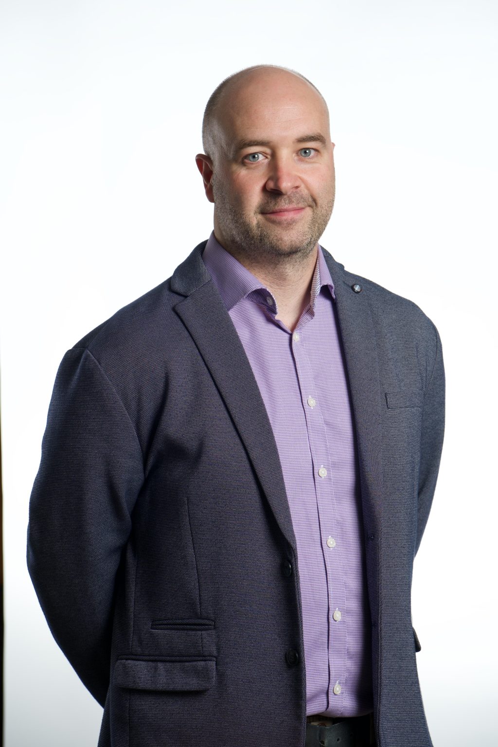 Noel Smith, Ph.D. - The Antibody Society