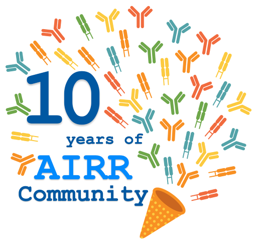 Homepage of The Antibody Society