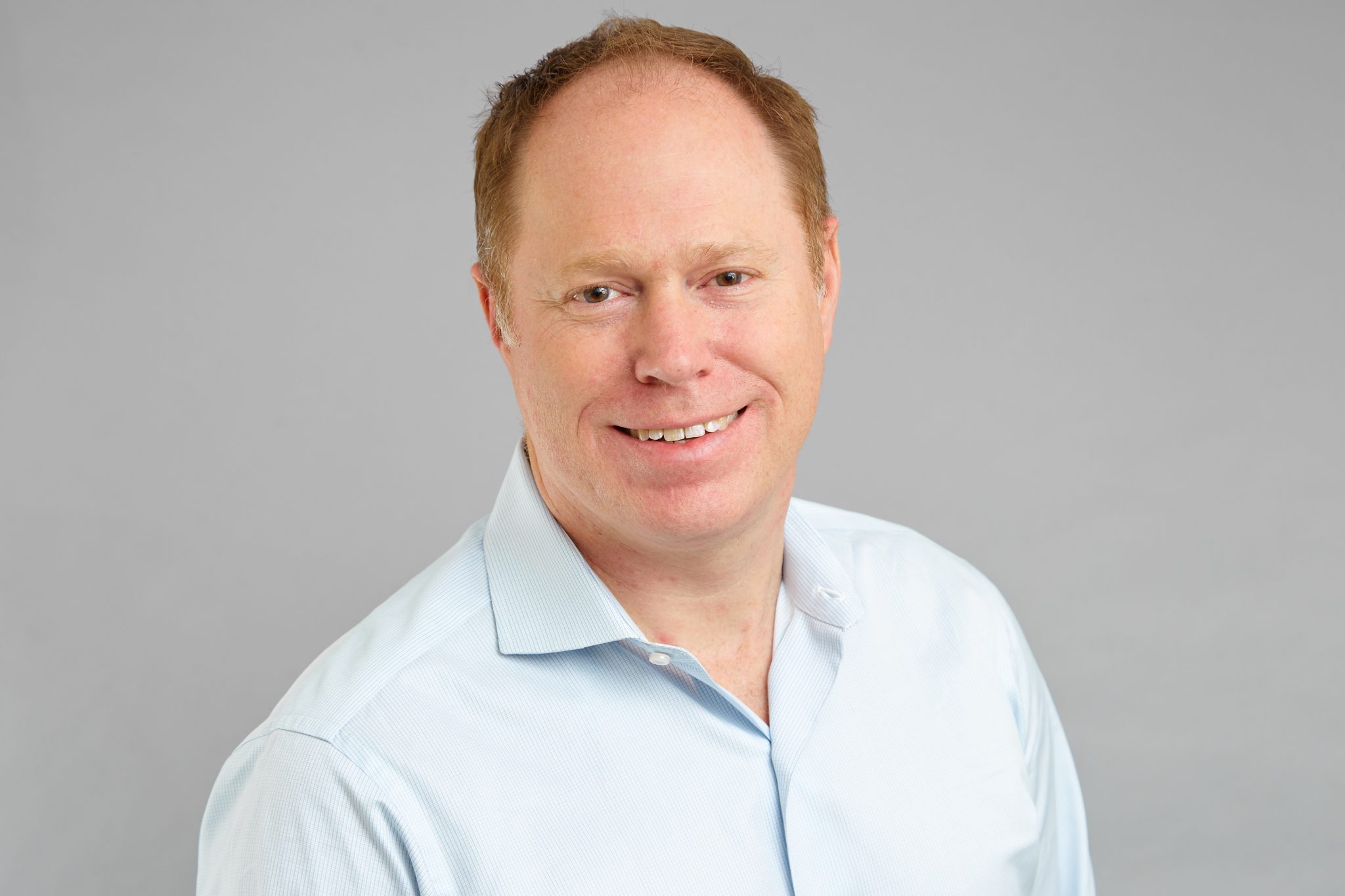 James Ernst Ph.D. - The Antibody Society